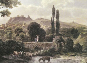 The hidden rivers of Athens – a lost network that once shaped the ...